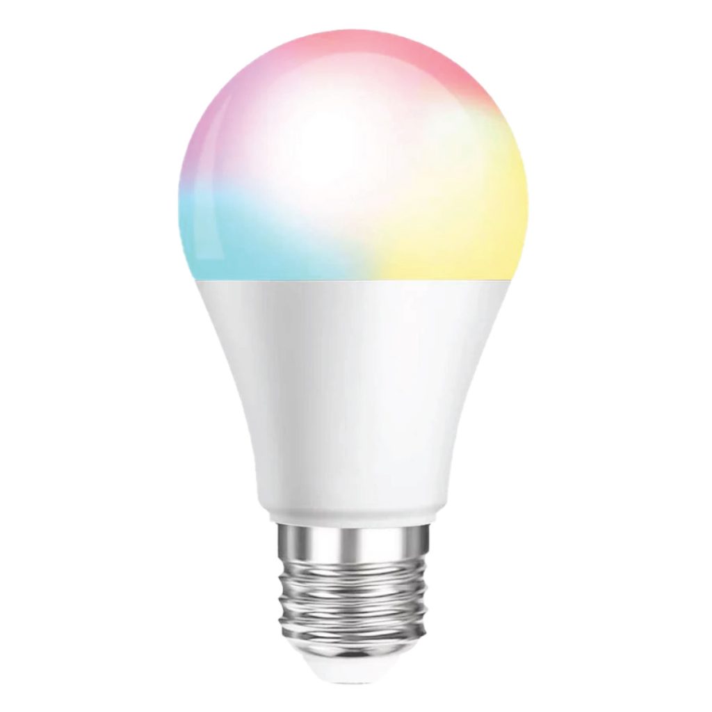 LAMPU LED RGB BULB 7W – Visero